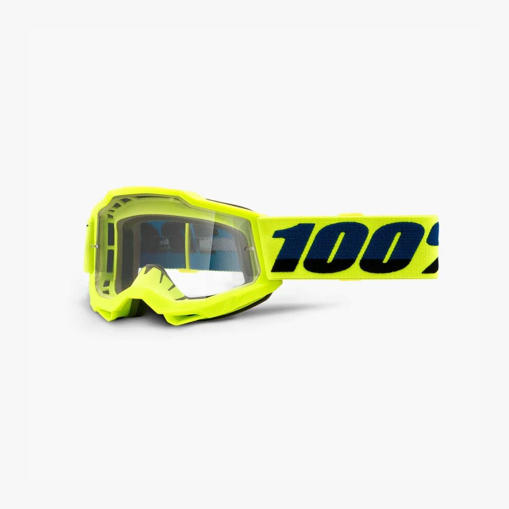 Мотоочки подростковые 100% Accuri 2 Youth Goggle