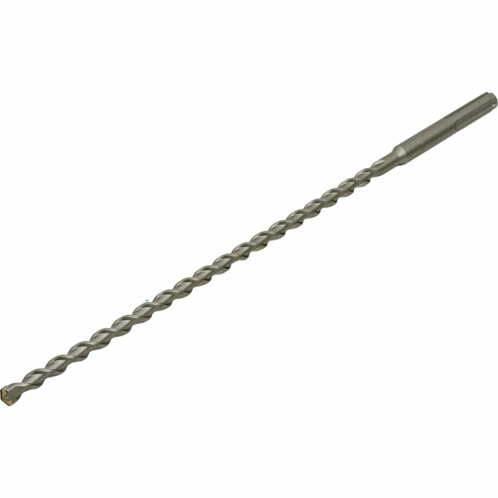 Бур SDS-max ASDS14540 (14x540 мм) AEG, Обеспечивает идеально круглые отверстия для надежной фиксации крепежа