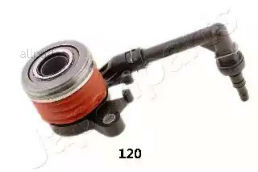 JAPANPARTS CF120 Подшипник выжимной гидравл.