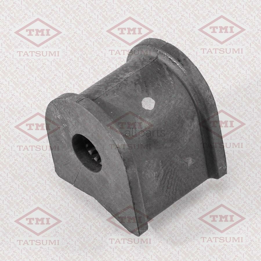 TATSUMI TEF1836 Втулка стабилизатора | зад |