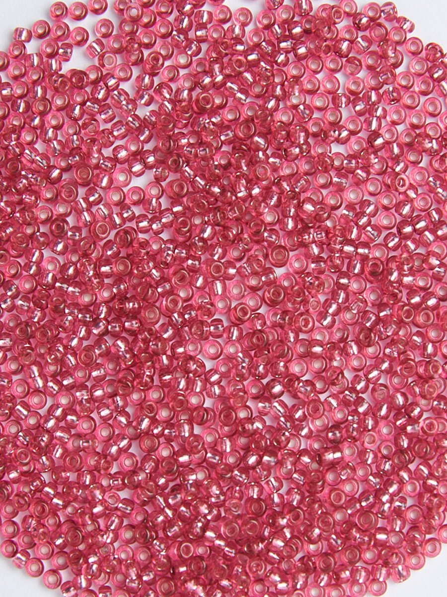 Чешский бисер Preciosa 33119/08298/10-(50г) .