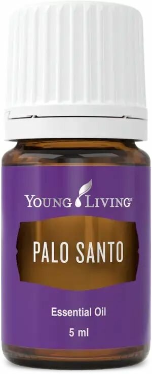 Эфирное масло Пало Санто Янг Ливинг. Palo Santo Young Living - 5 мл