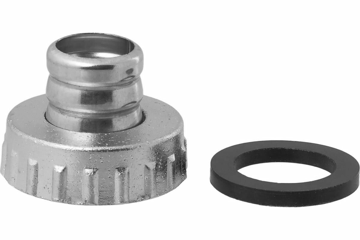 Штуцер MasterProf ИС.072641 1/2" МР-У для водоразборного крана