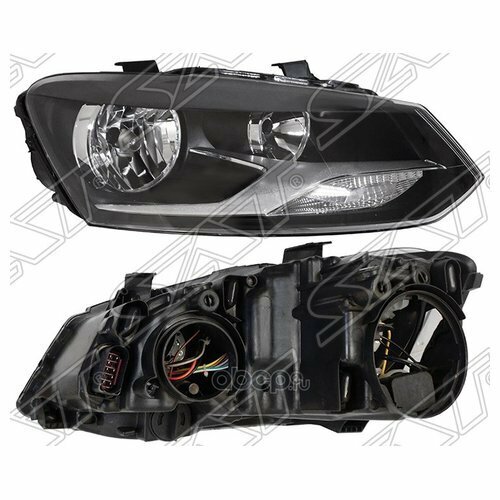 Фара Sat ST44111D6R