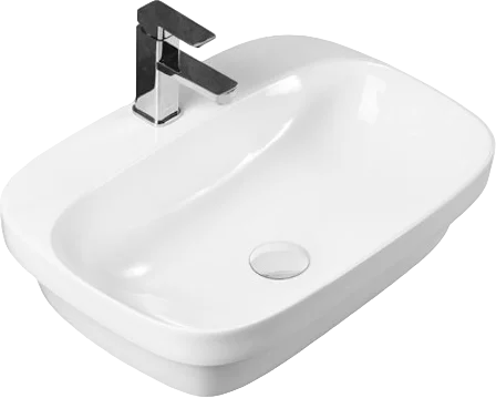 Раковина Акватек Амадео AQ6042-00