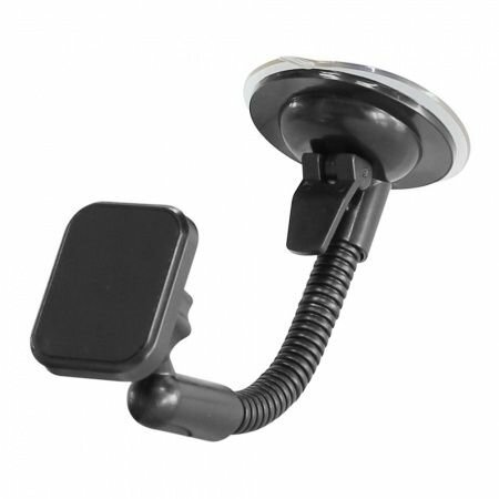 Держатель магнитный AVS AH-1709-M для сотовых телефонов /КПК/GPS