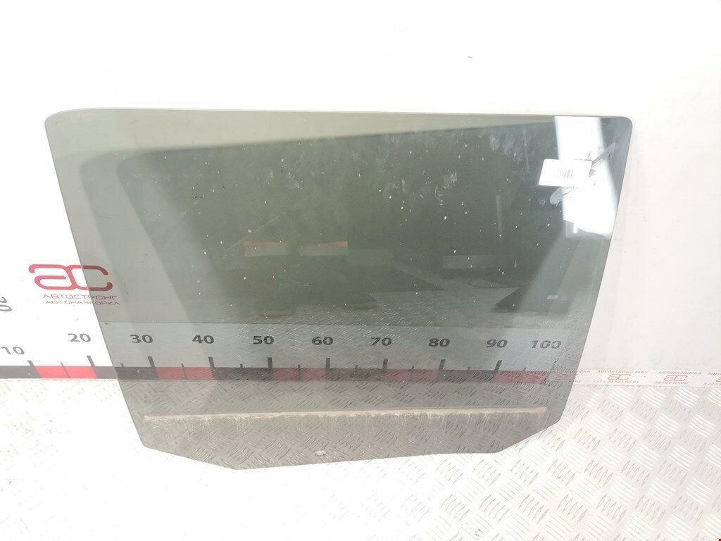 Стекло двери задней правой Ford Explorer 5 BB5Z7825712C арт. 1412117