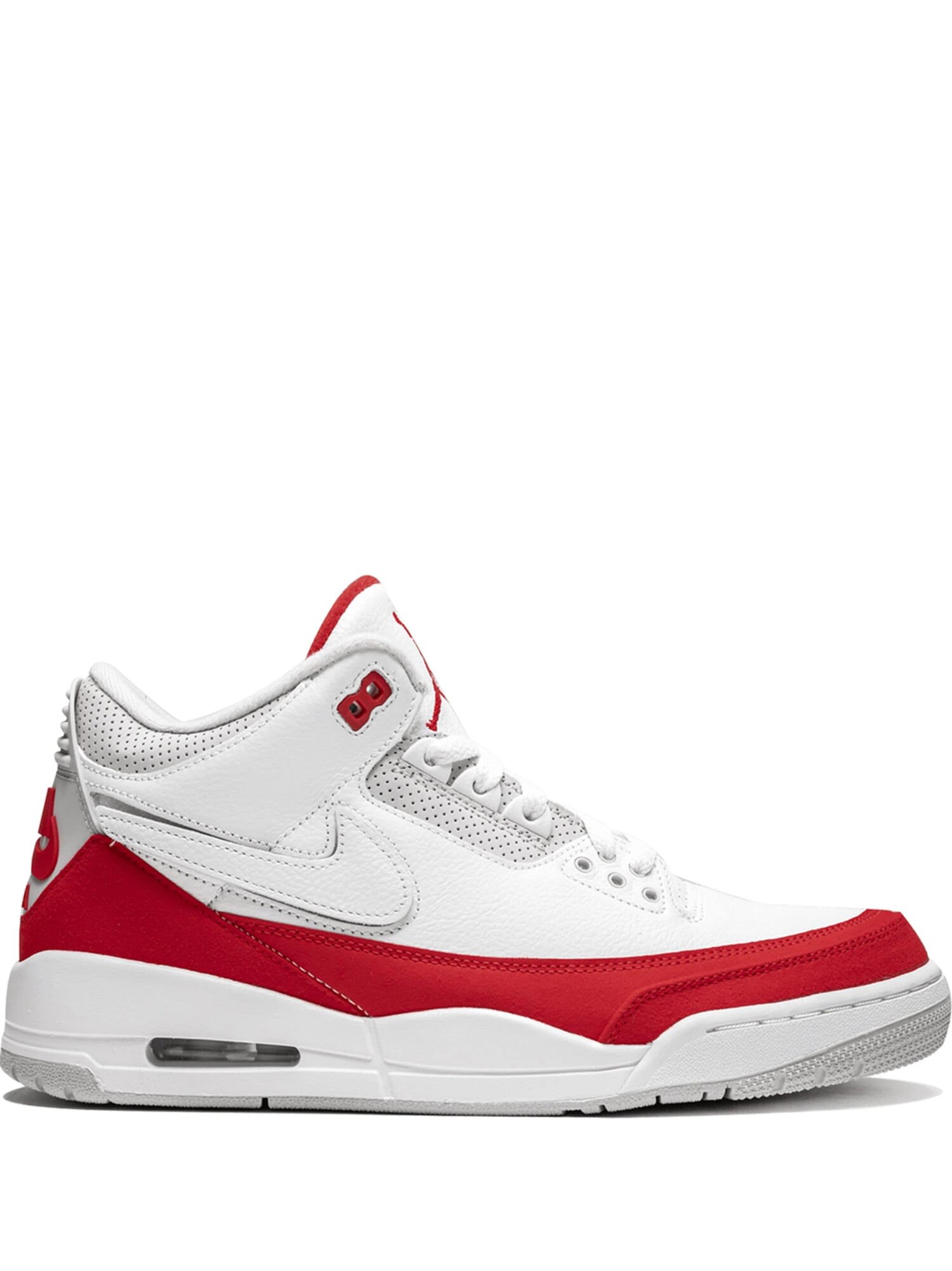 Кроссовки Air Jordan 3 Retro Tinker