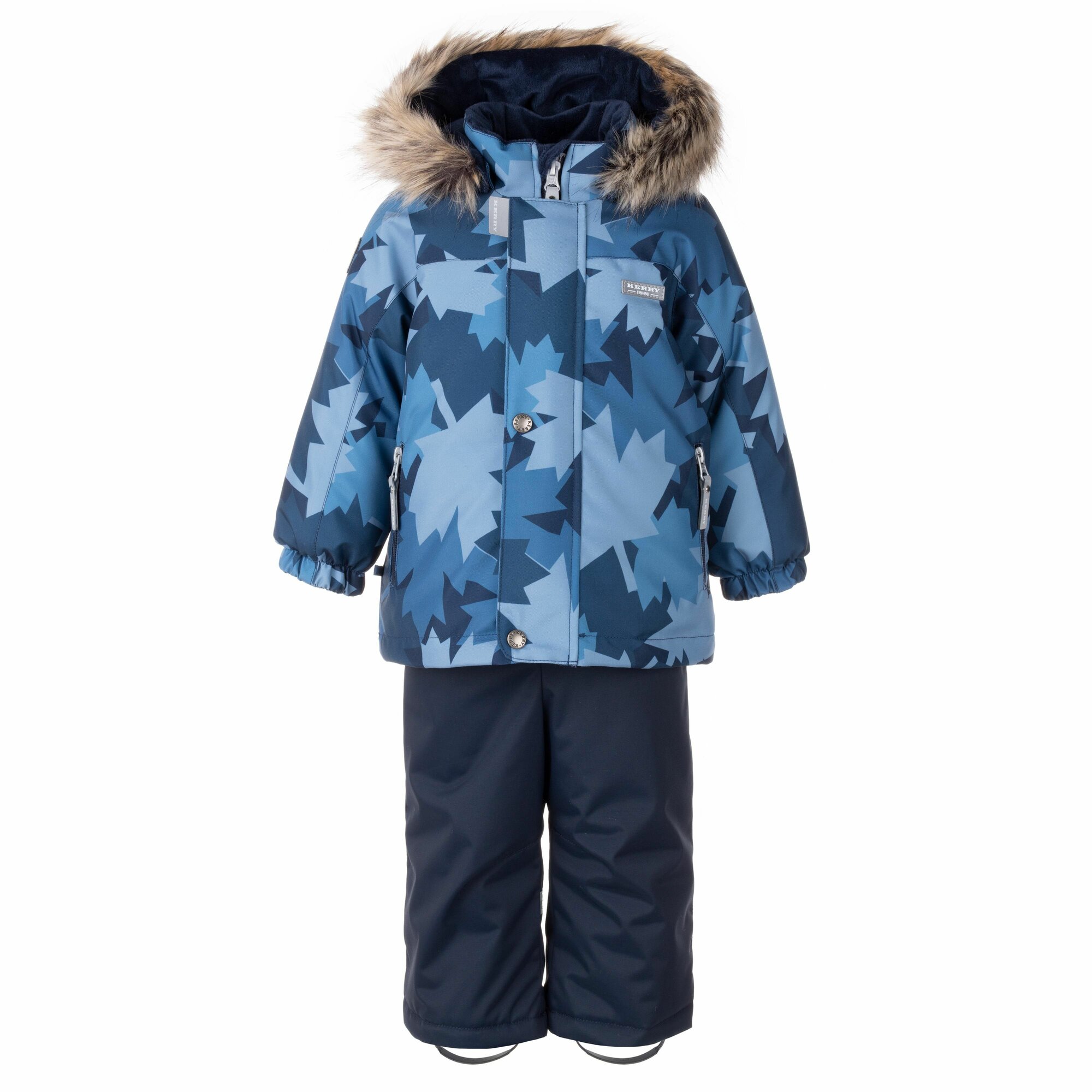 Комплект верхней одежды