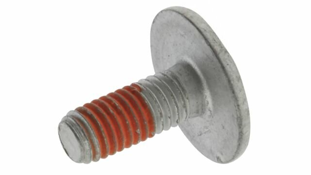 Крепёжный винт для шкива к стиральной машине Bosch Бош 616807, 419790, 168717. Товар уцененный