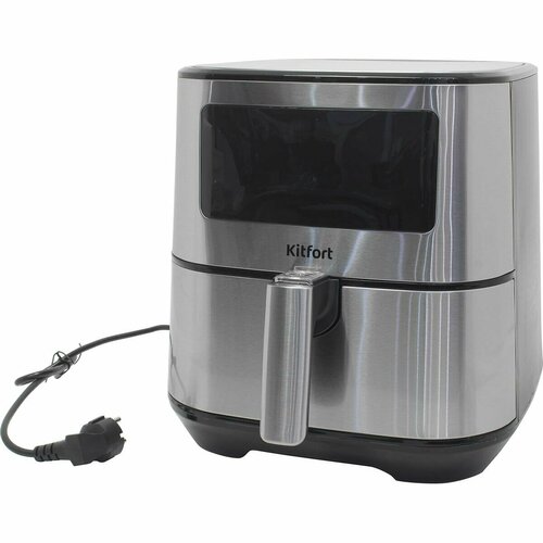 Аэрогриль Kitfort КТ-2228 — купить в интернет-магазине НИКС КОМПЬЮТЕРНЫЙ СУПЕРМАРКЕТ на Яндекс ...