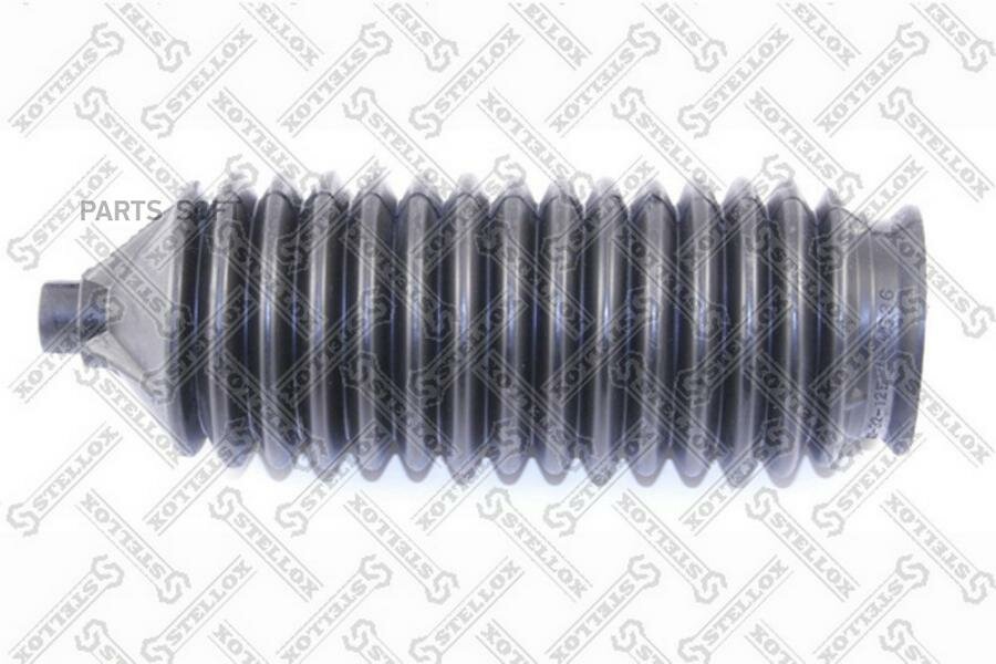 1471006SX STELLOX Пыльник рейки рулевой с г/у Mazda 626 GE 92-97