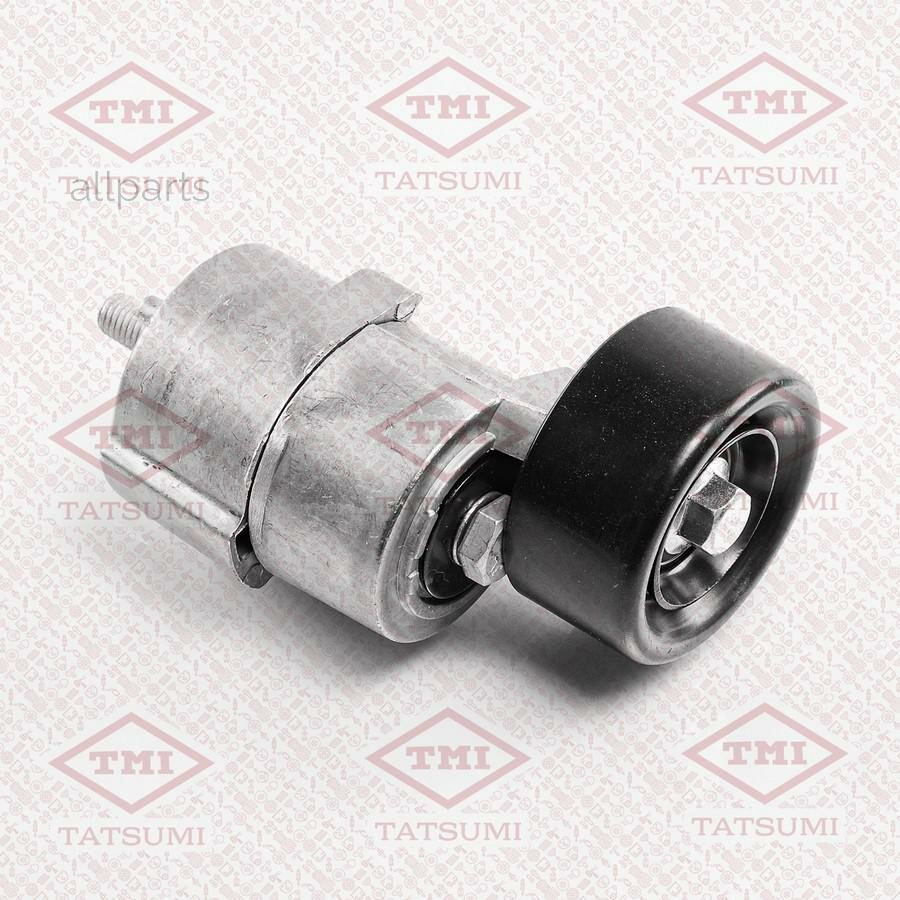 TATSUMI TFD1042 Натяжитель поликлин. ремня с роликом