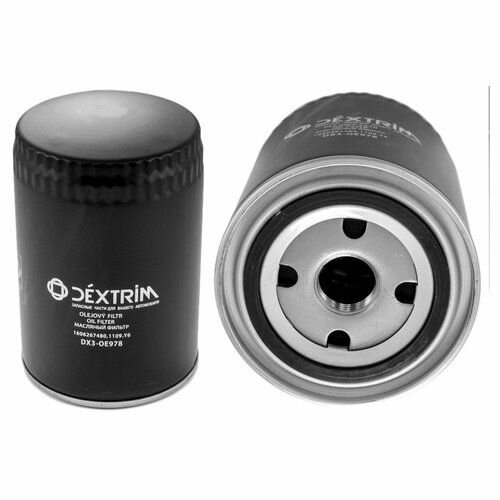 Фильтр масляный Dextrim DX3OE978