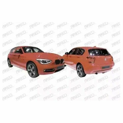 Крепления бампера Prasco BM1231004 для BMW 1 серия F20, F21
