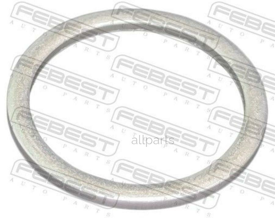 FEBEST 88430-222715A Кольцо уплотнительное AUDI 100 1989-1991 FEBEST 88430-222715A