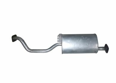 Глушитель Hover H5 Дизель (1201100-K08)