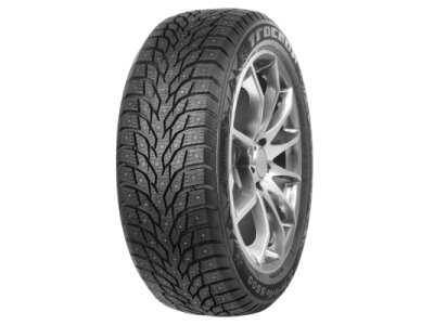Tracmax X-Privilo S500 285/45 R22 H114 шип