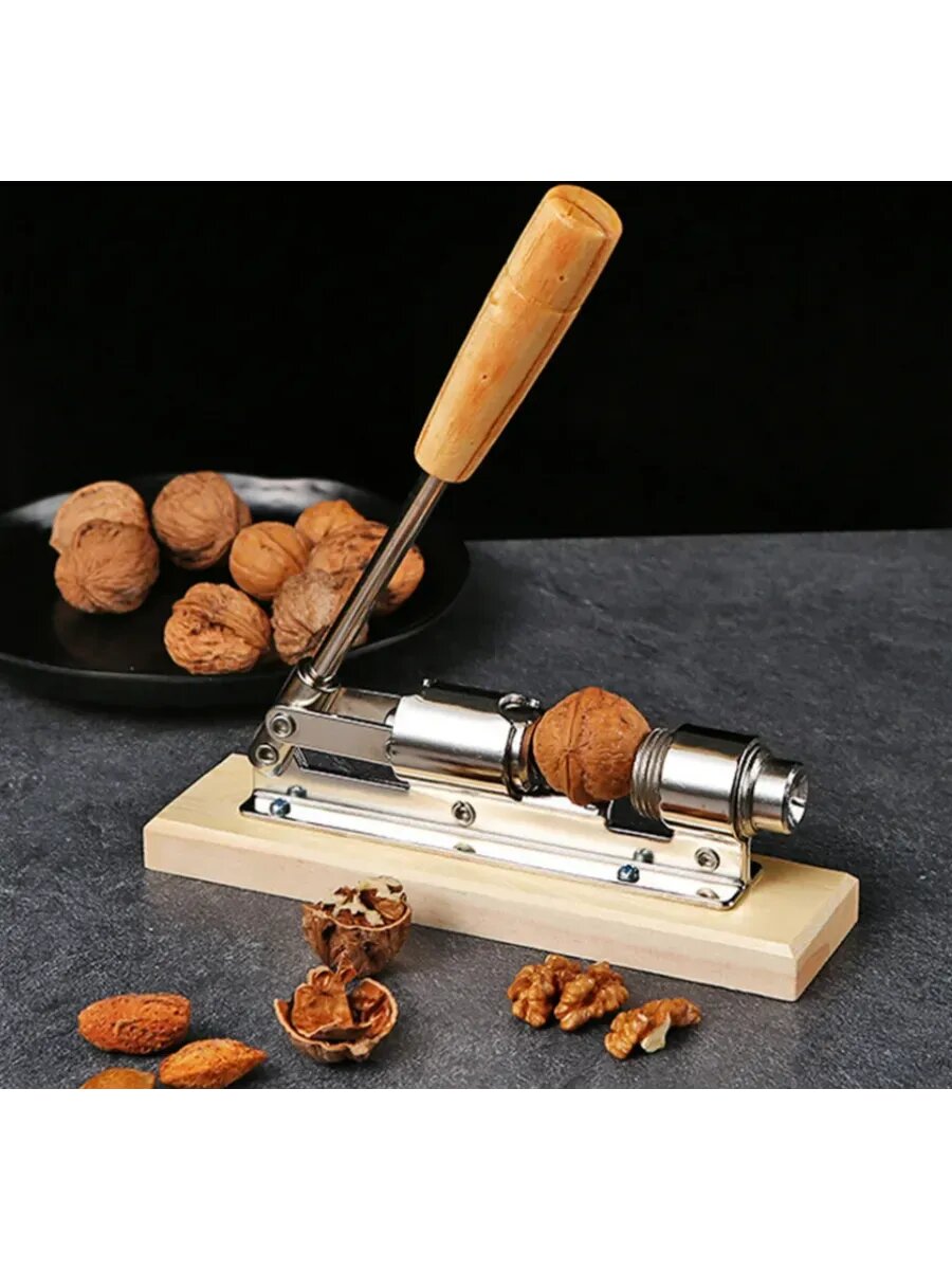 Орехокол Пресс