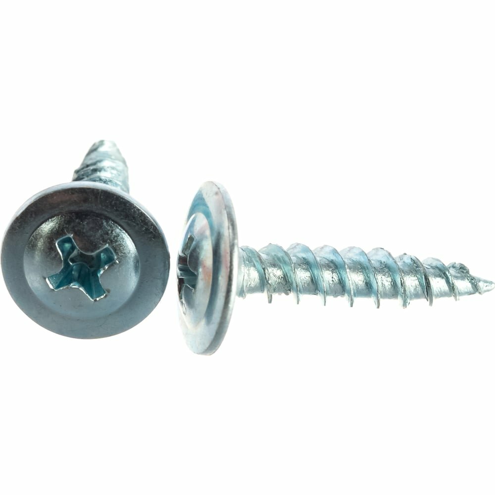 Саморез шсмм Госкреп 42х19 40 шт.