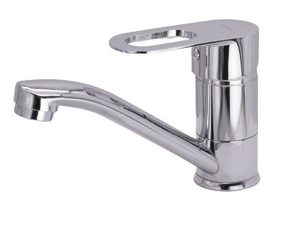 45018 Смеситель для умывальника HANSEN