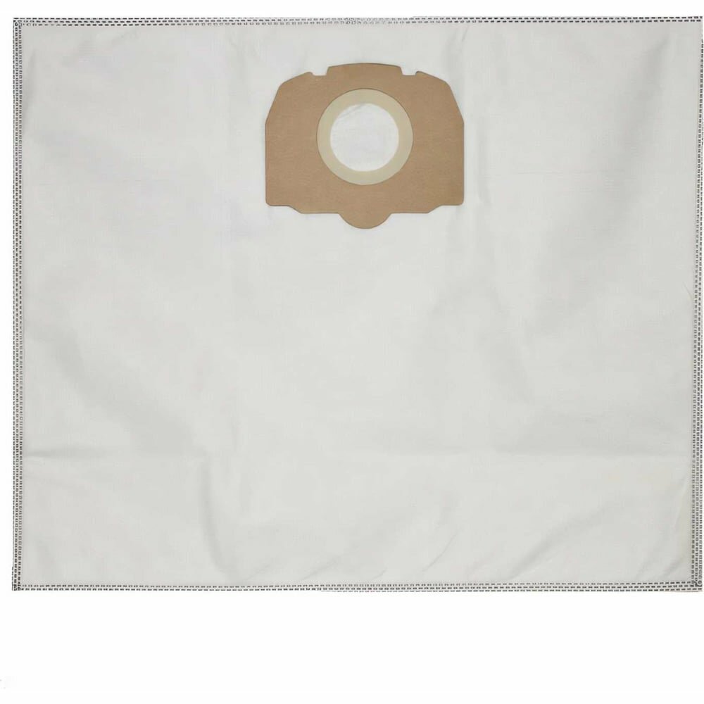 Мешки для пылесоса Karcher трехслойные синтетические Filtero KAR 25 Pro 30л 5шт аналог 2.863-006.0 05641