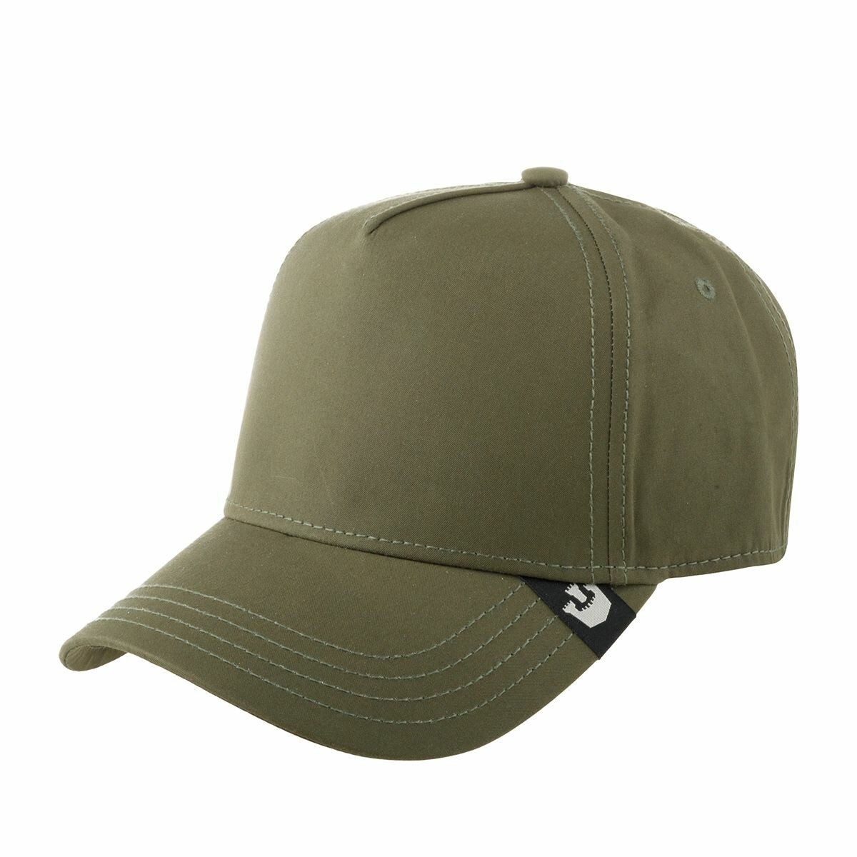 Бейсболка Базовая коллекция для мужчин и женщин