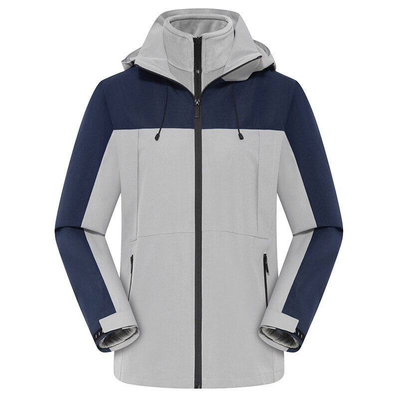 Комплект верхней одежды