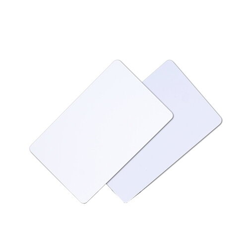 Карта RFID Philips S50 compatible - смарт-карта 13.56МГц 8Kbit