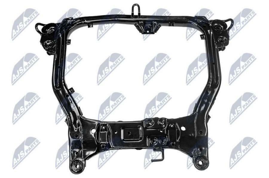 NTY ZRZ-KA-314 подрамник подвески KIA CERATO 09-