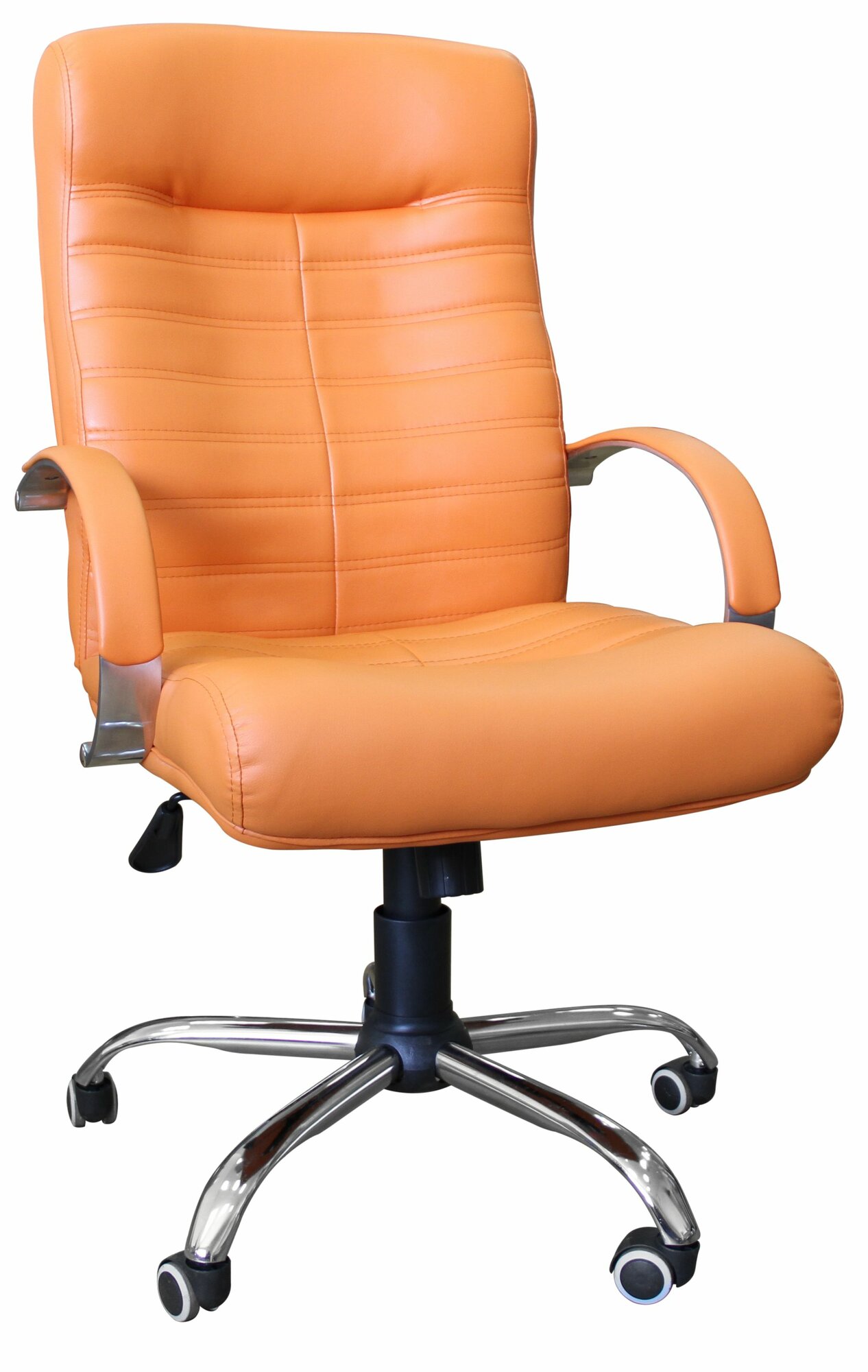 Орион м хром искусственная кожа NAPPA 410