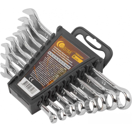 Набор ключей Forstime FT-5086MP (8 предметов)