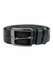 Ремень Mr. Belt для мужчин, размер one size, черный