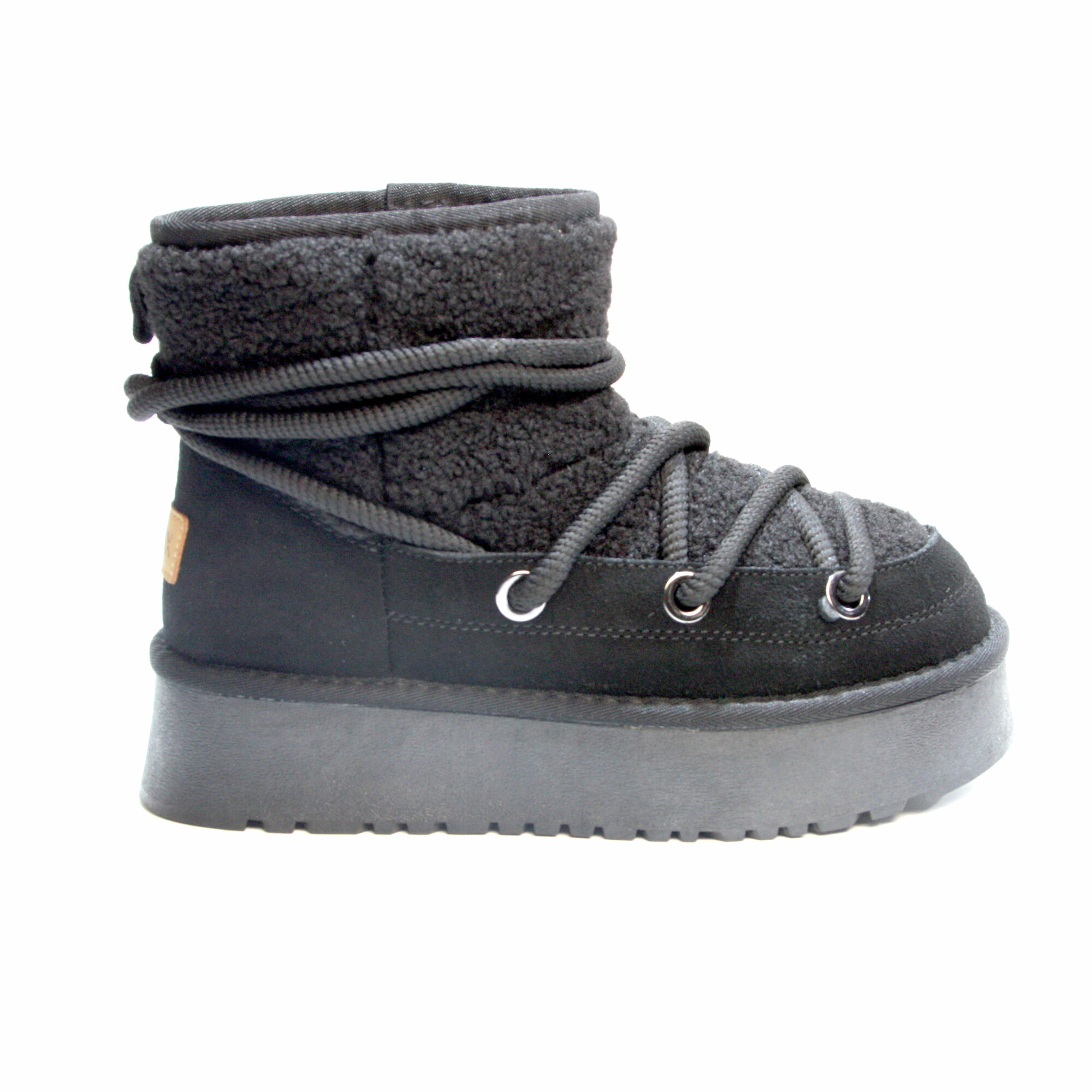 Полусапоги