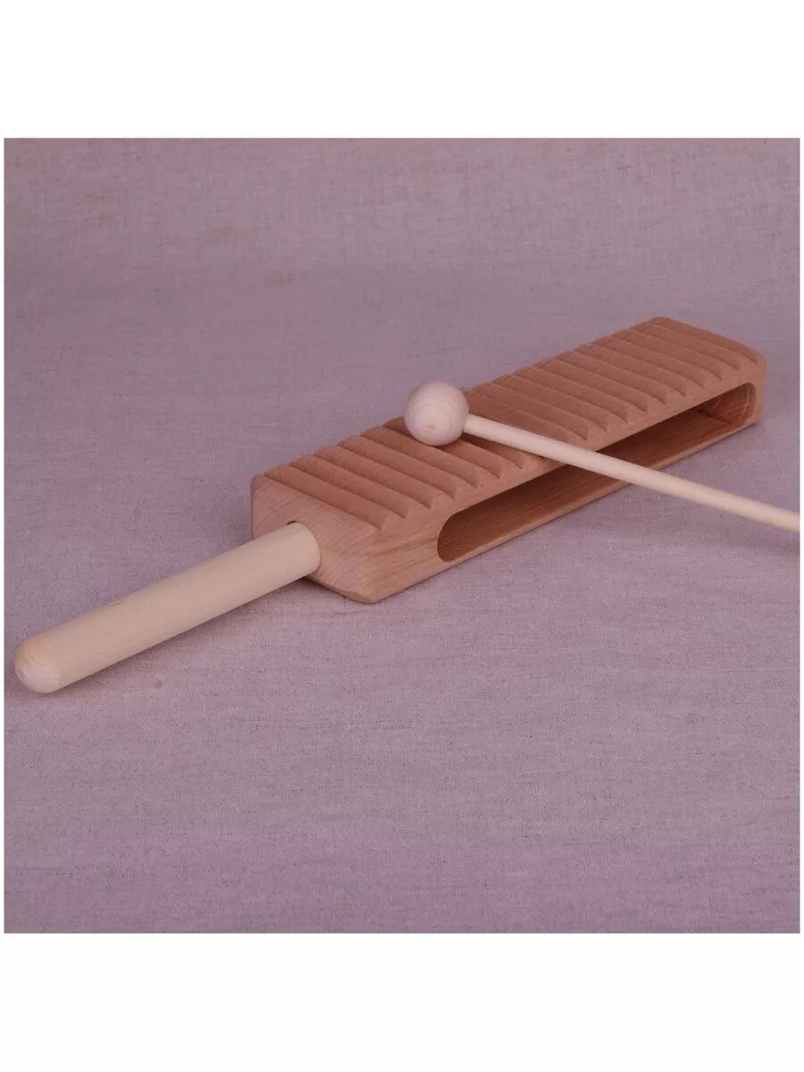 Рубель музыкальный ударный инструмент