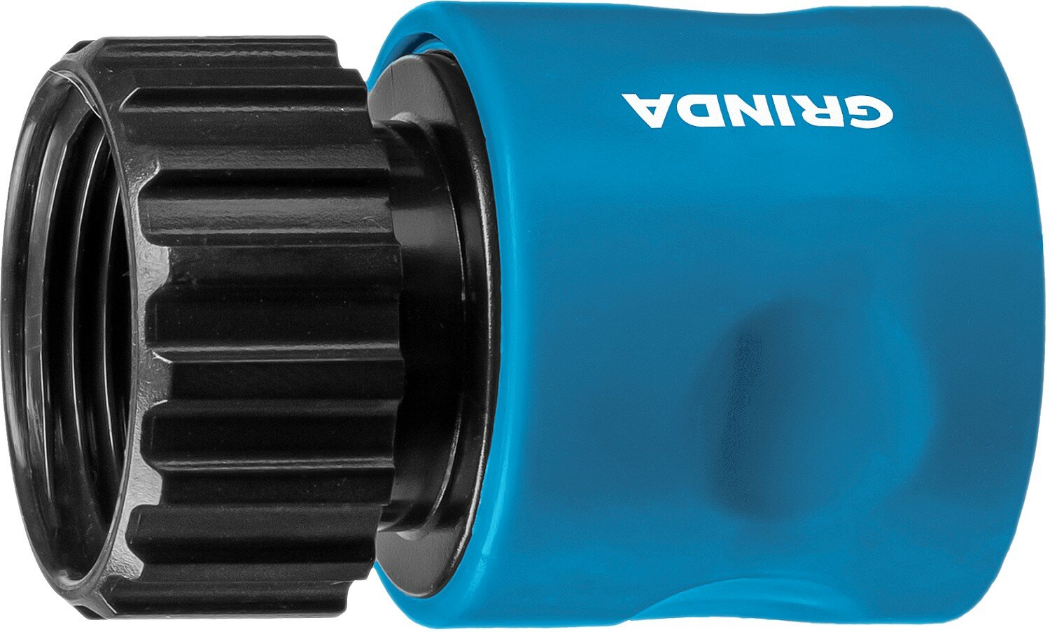 Быстросъемный соединитель GRINDA TT-34I с внутренней резьбой 3/4" 8-426501