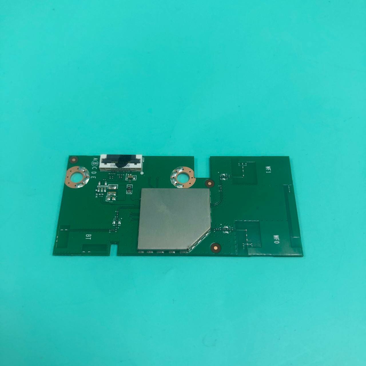 Wi-fi модуль ZDGF7668AU-FT Doffler 55GUS86