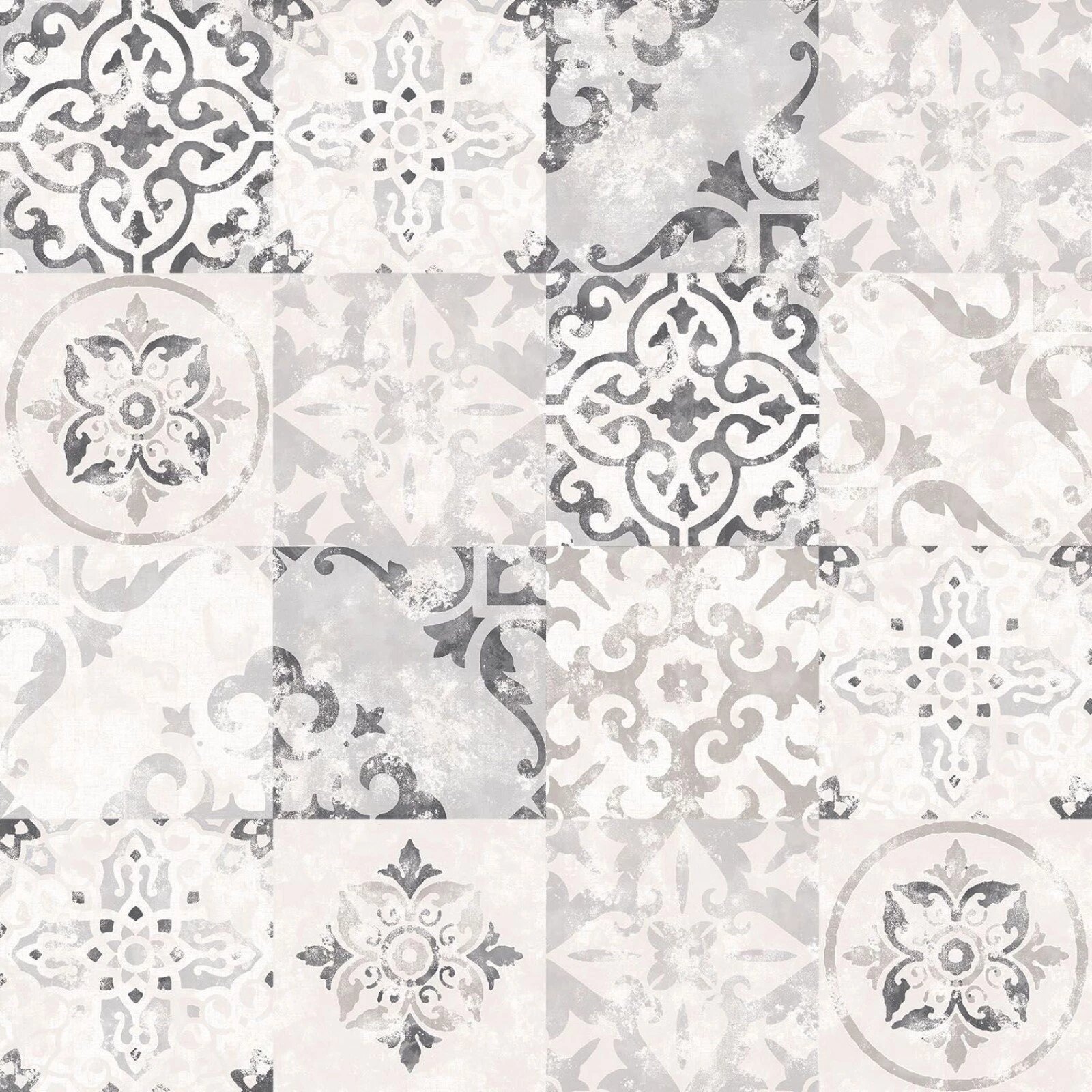 Aura Gourmet Tour II G12290 B; 0,53х10,05 м. , флизелин , белый