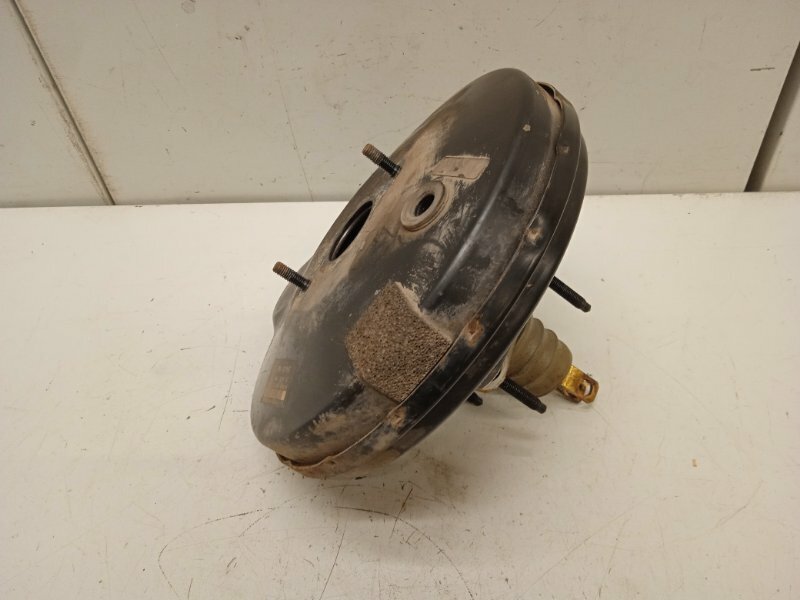 Б/У Мазда 3 БК, Аксела Усилитель тормозов вакуумный Mazda Mazda3 2002, 2003, 2004, 2005, 2007, 2008, 2009 BK 76126 MAZDA ар...