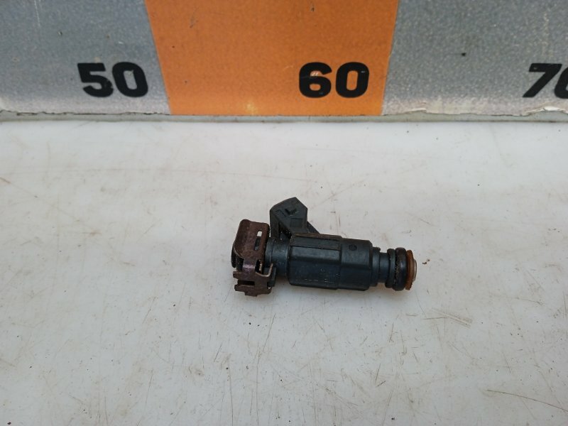 Б/У Опель Корса Ц, Opel Agila A 2000-2008 Opel Astra G 1998-2005 Opel Corsa C 2000-2006 Opel Zafira A (F75) 1999-2005 Форсунк...