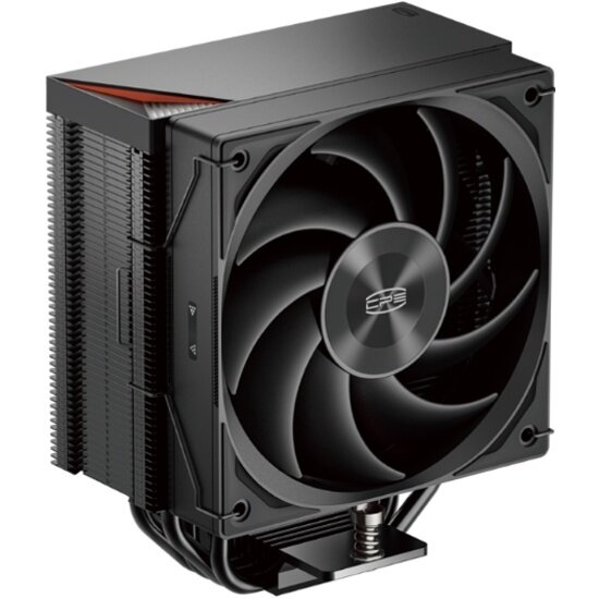 Кулер для процессора Pccooler RZ500 BK