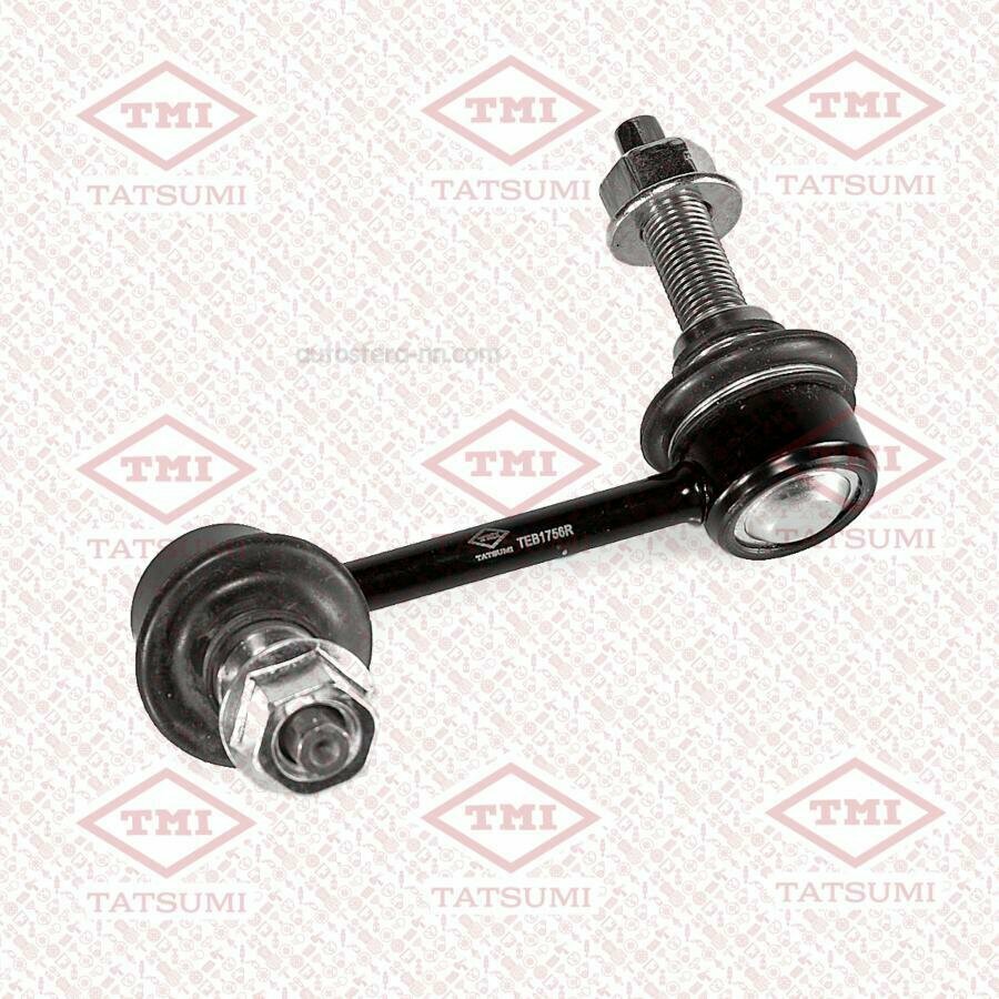 TATSUMI TEB1756R Тяга стабилизатора задняя правая HYUNDAI Sonata 14-> TATSUMI TEB1756R