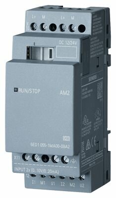 Модуль расширения Siemens 6ED1055-1MA00-0BA2