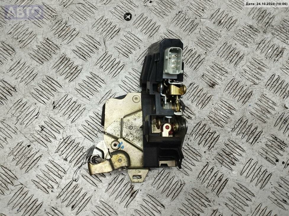 Замок двери задней правой BMW 5 E39 (1995-2003)