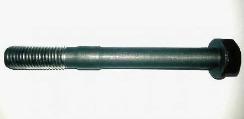 Болт крышки коленвала на ЕВРО-2 D14,7мм (ПАО КАМАЗ)