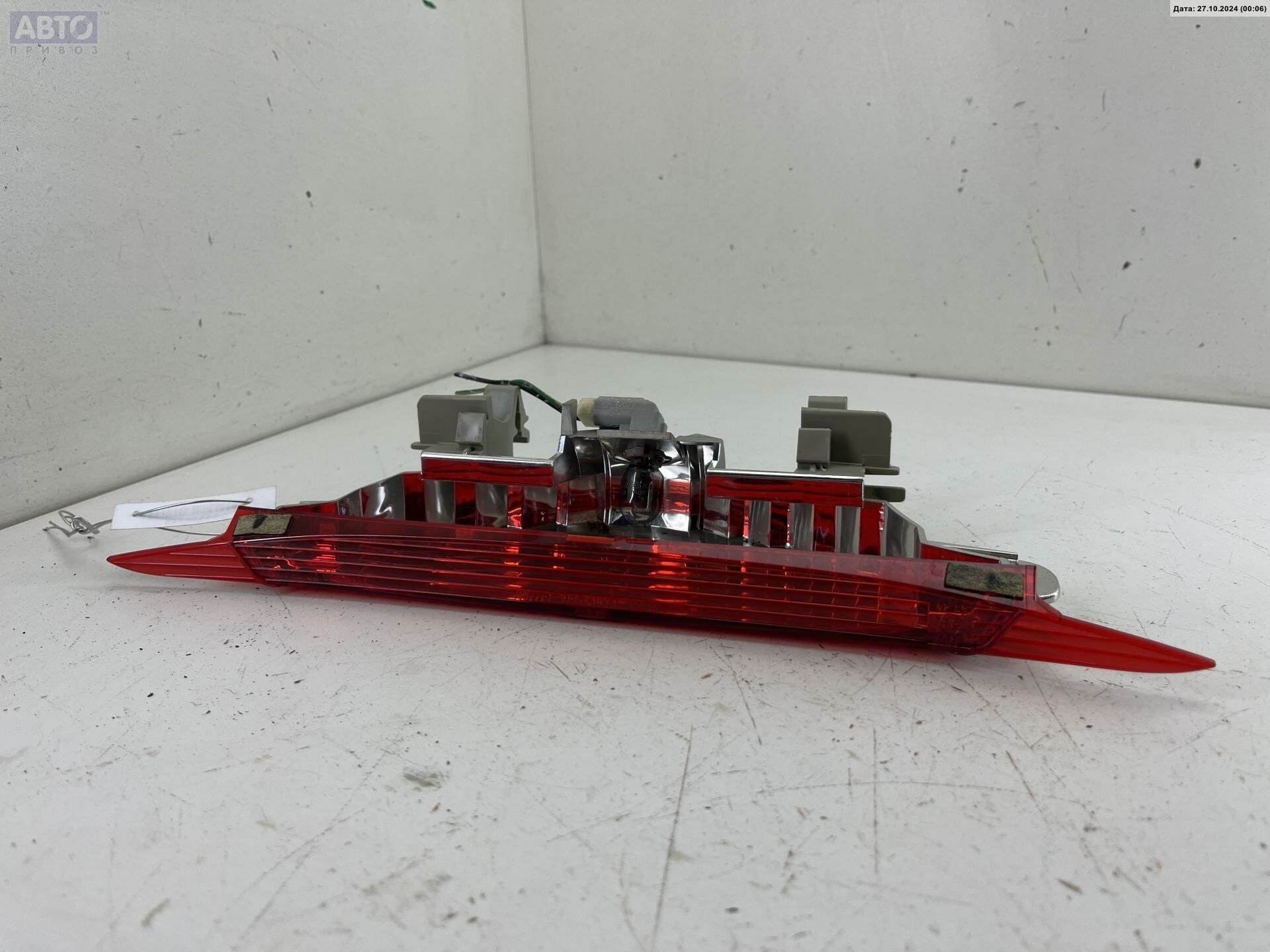 Фонарь стоп-сигнал Mazda 6 (2002-2007) GG/GY