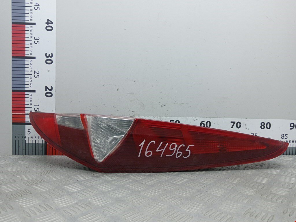 Фонарь задний правый Fiat Punto 2 (188) 46523771 арт. 2198473