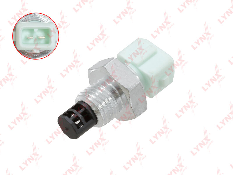 Датчик температуры впускаемого воздуха LYNXauto DM-7808. Для: CHEVROLET Шевроле Aveo(Авео) T250 1.2 05-11