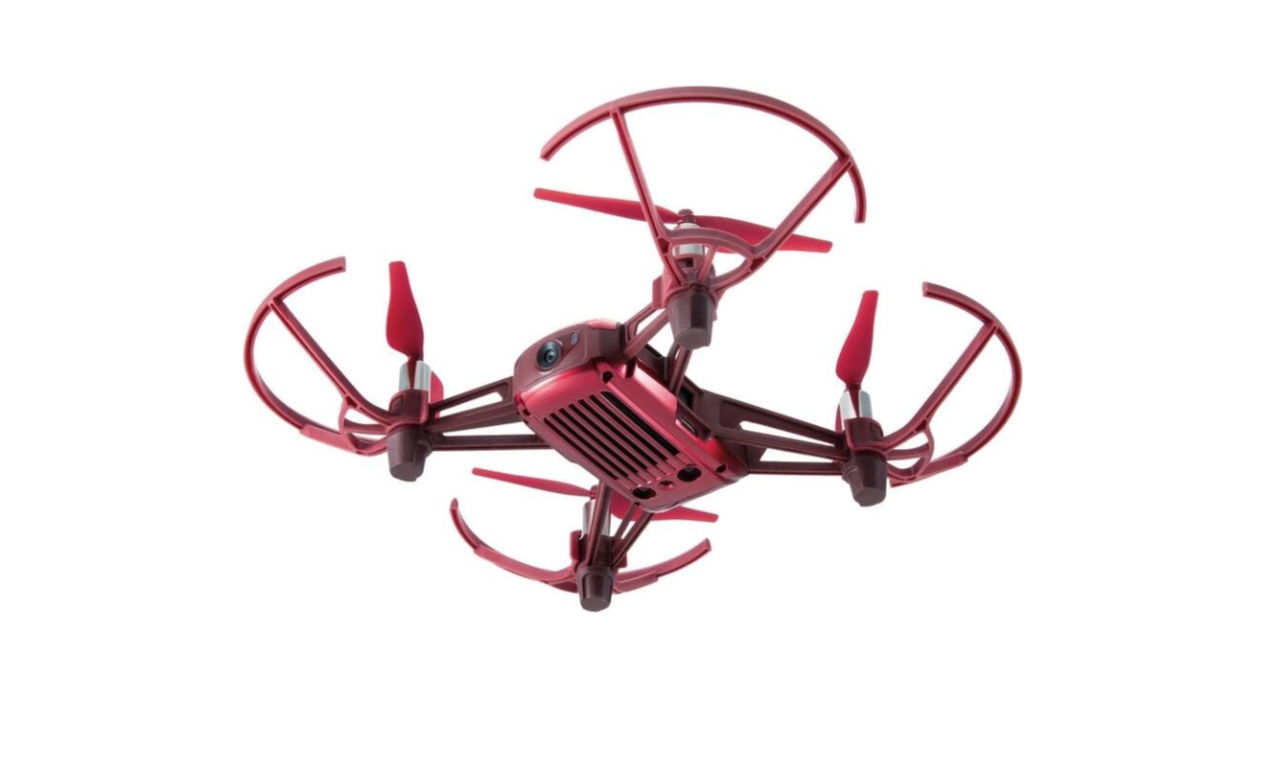 DJI Robomaster TT — фото 1