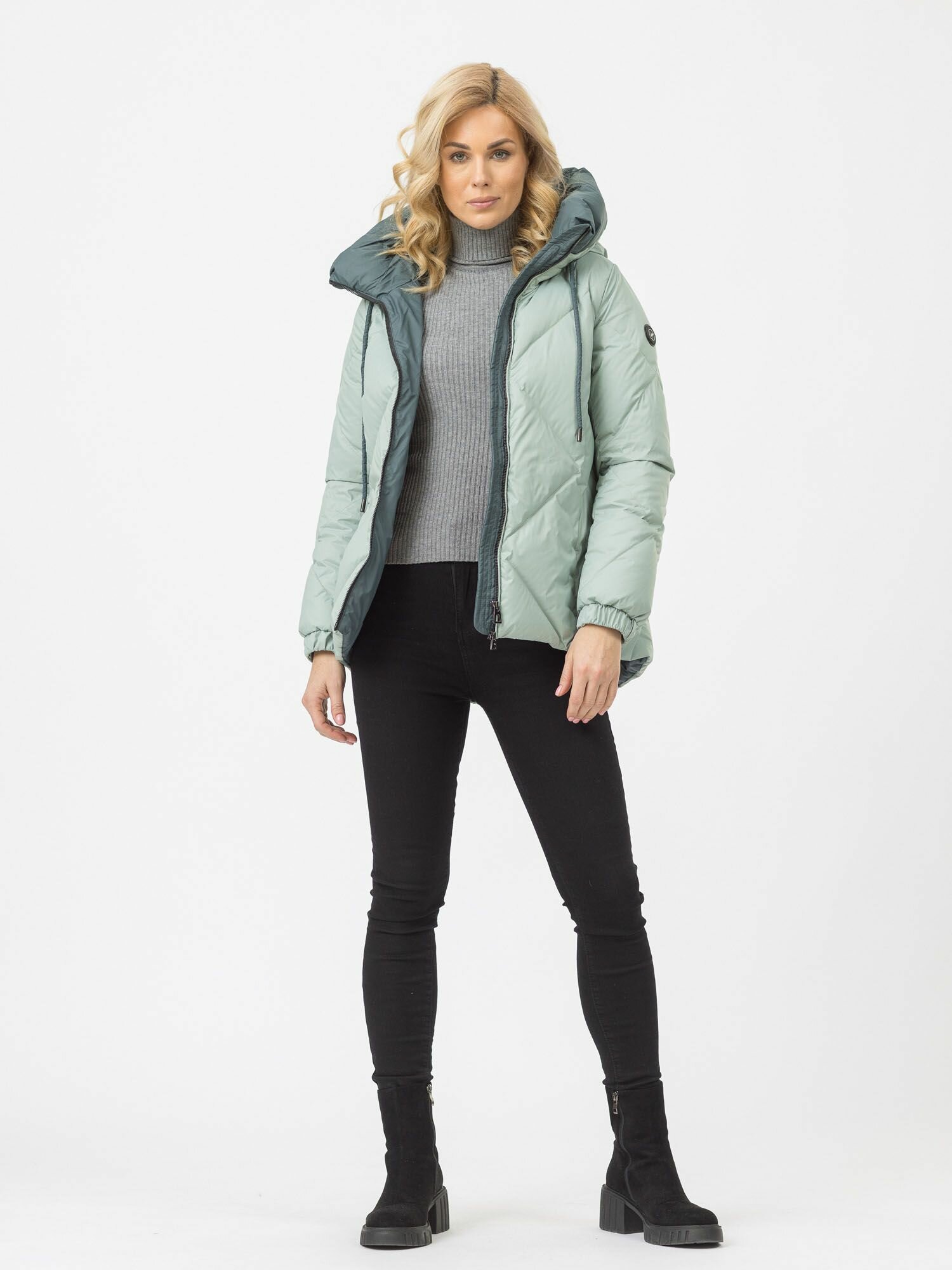 Куртка Осень-зима 2023